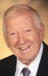 Paul J. Chambers Sr. 1929-2023 | News, Sports, Jobs - The Vindicator